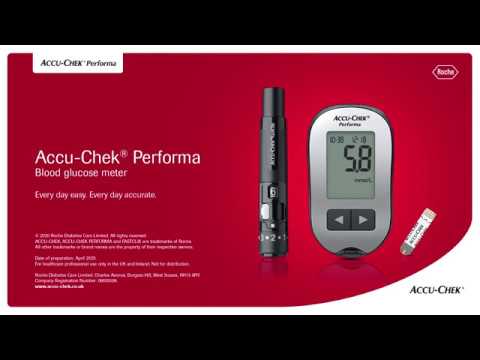 Product Support Page | Accu-Chek UK & Ireland