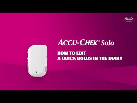 Accu-Chek Solo Insulin Micropump | Accu-Chek UK & Ireland