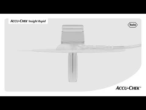 Accu-Chek Insight Rapid | Accu-Chek UK & Ireland