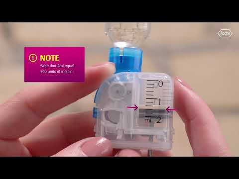Accu-Chek Solo Insulin Micropump | Accu-Chek UK & Ireland